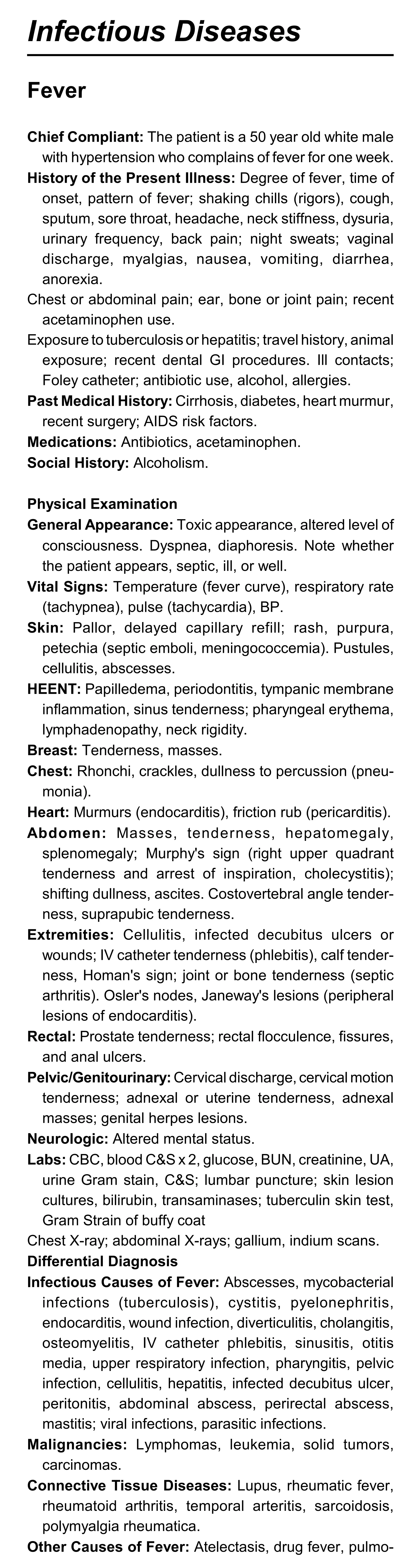 History and physical_exam | PDF