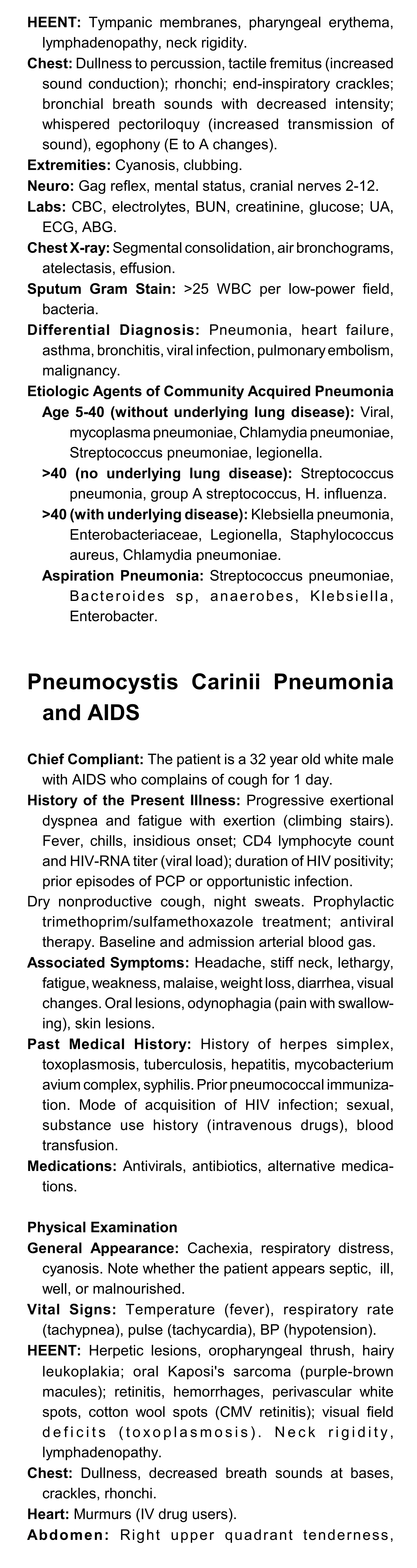 History and physical_exam | PDF