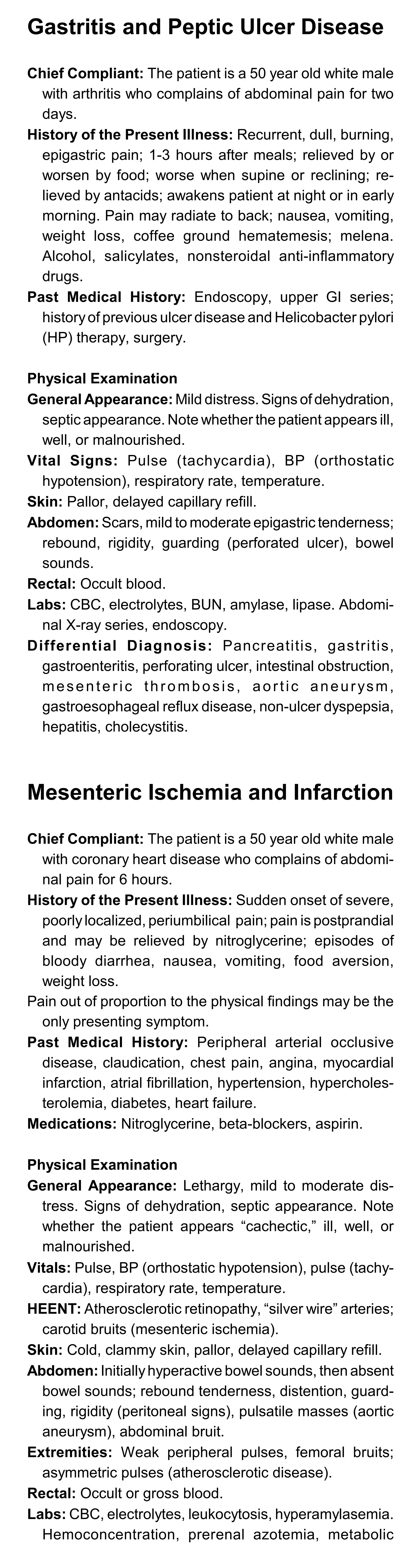 History and physical_exam | PDF