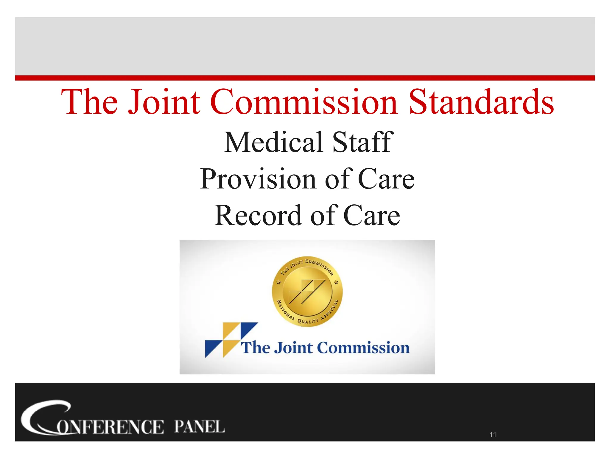 A Deep Dive into 2023: Hospital CoPs and Best Practices for History and ...