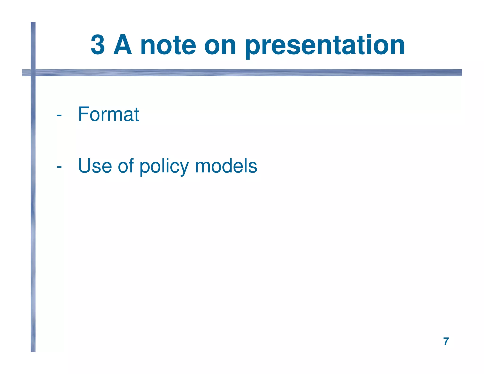 History And Policy A Typology Of Approaches And Its Uses Revised Ppt