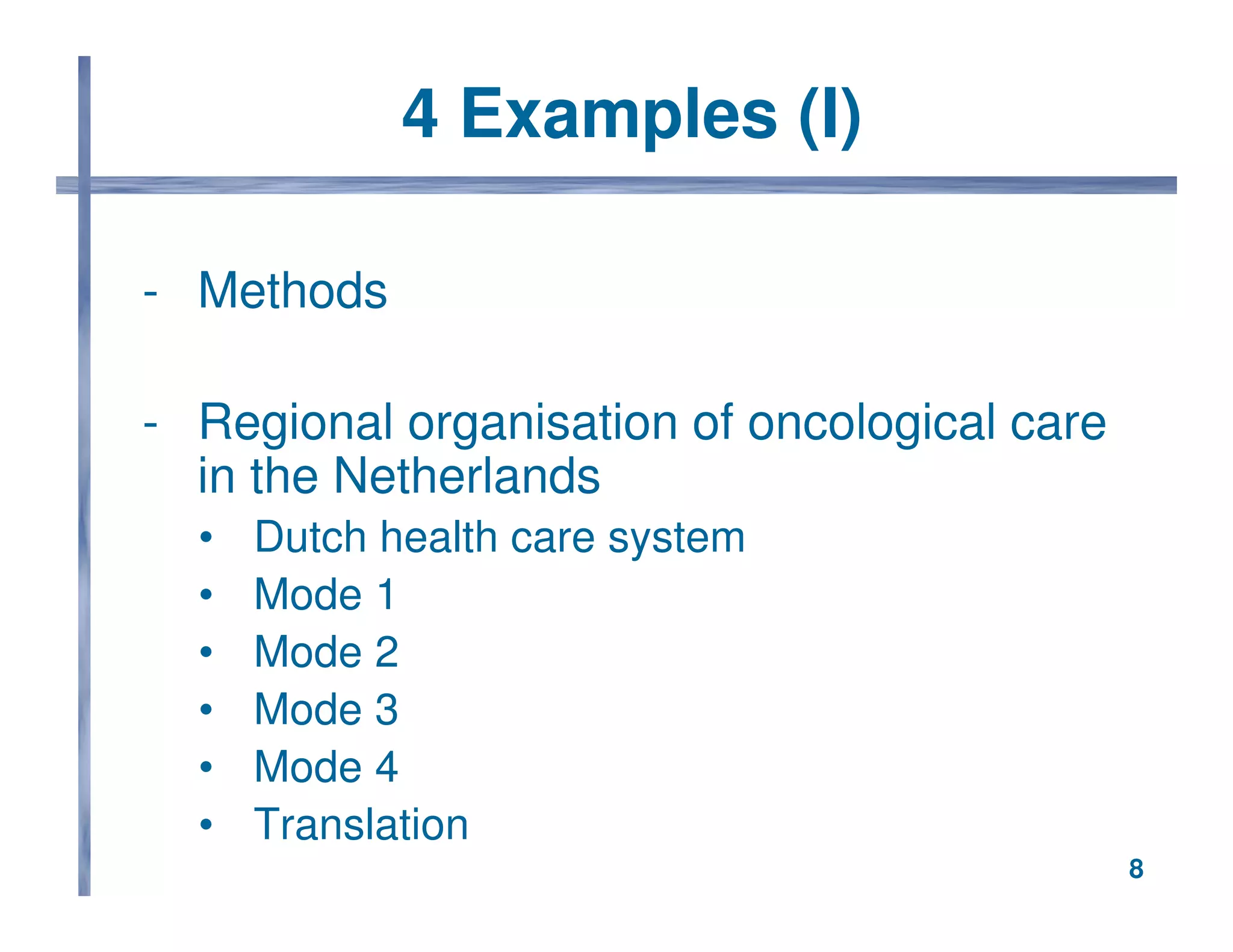 History And Policy A Typology Of Approaches And Its Uses Revised Ppt