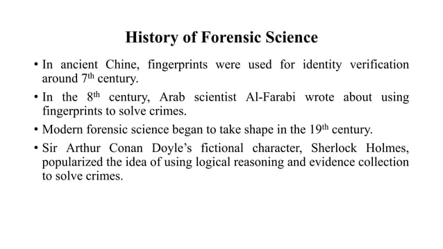 History and Scope of Forensic Science.pdf