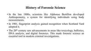 History and Scope of Forensic Science.pdf