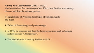 History and scope of microbiology.pptx