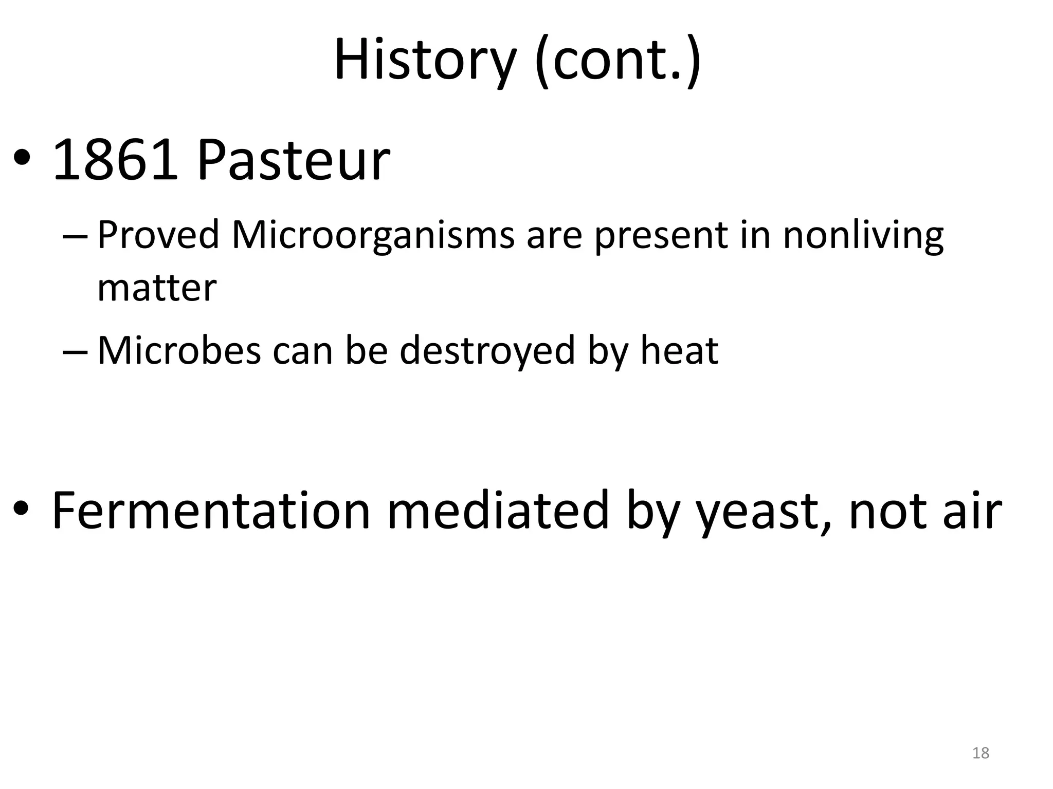 HISTORY AND SCOPE OF MICROBIOLOGY MBBS.pptx