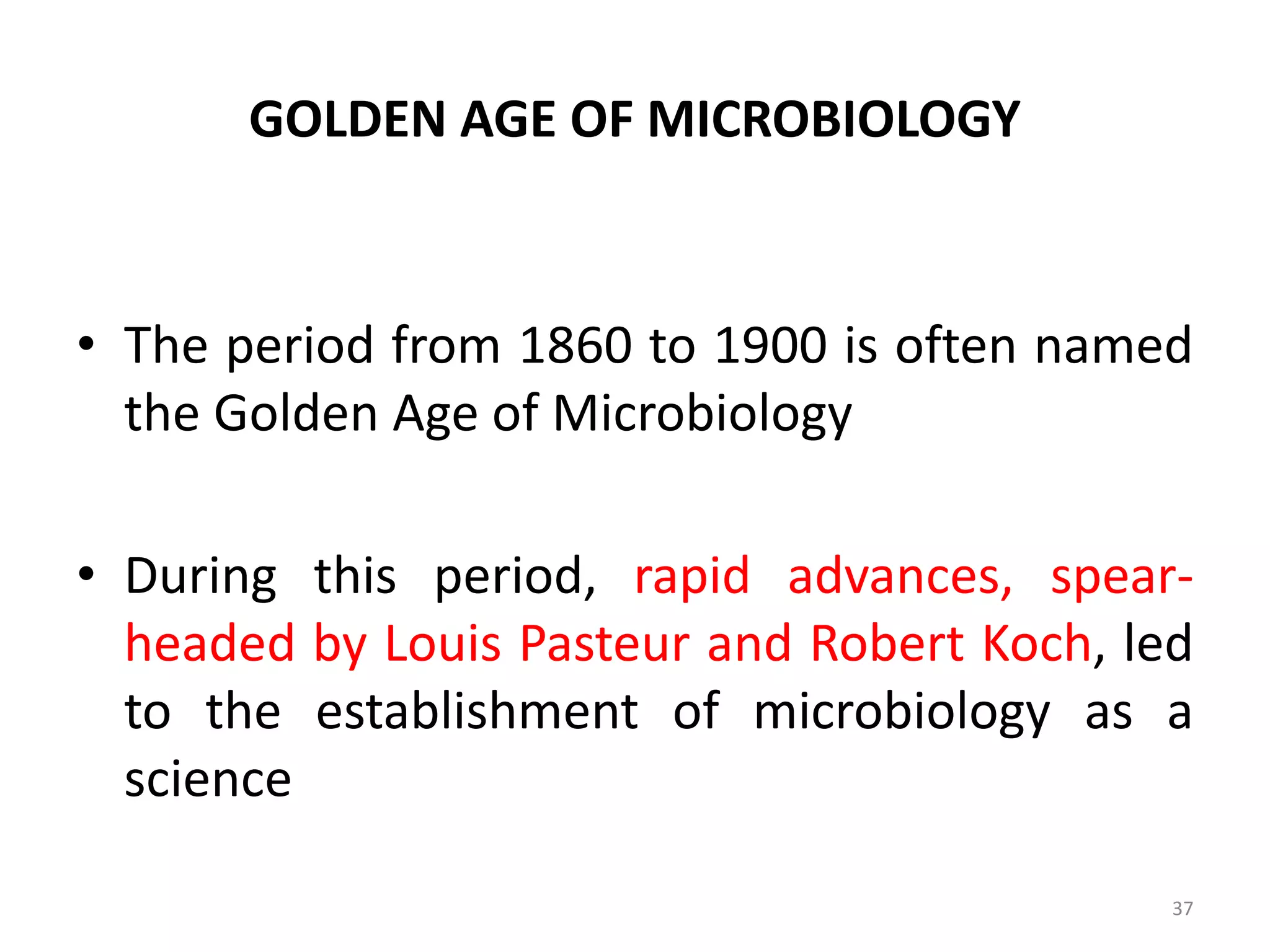HISTORY AND SCOPE OF MICROBIOLOGY MBBS.pptx