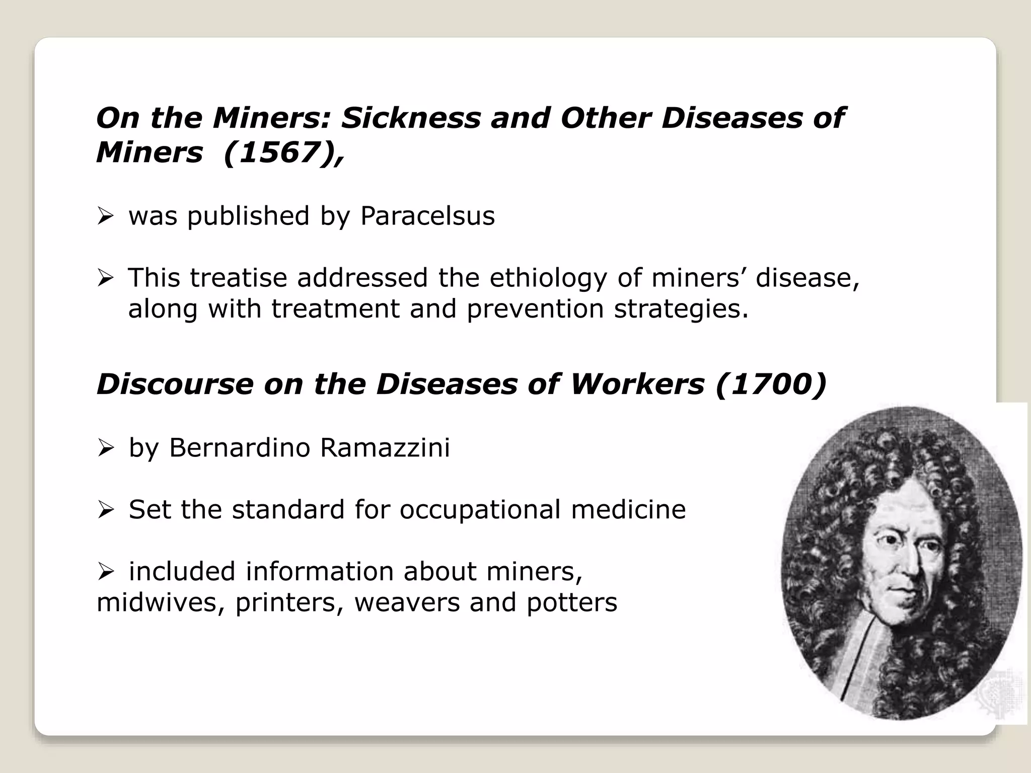 History and scope of toxicology | PPTX