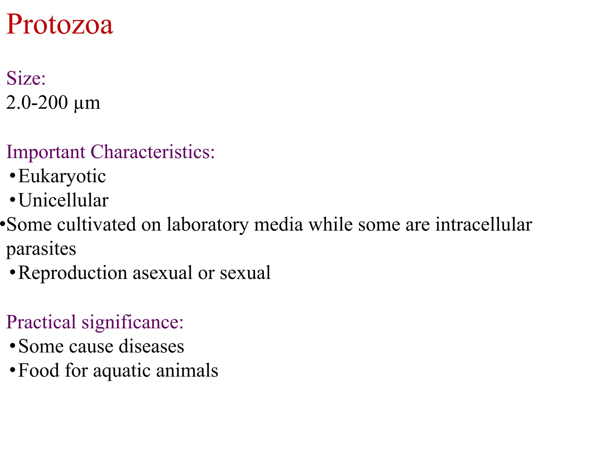 History of microbiology and structure of microbes | PDF