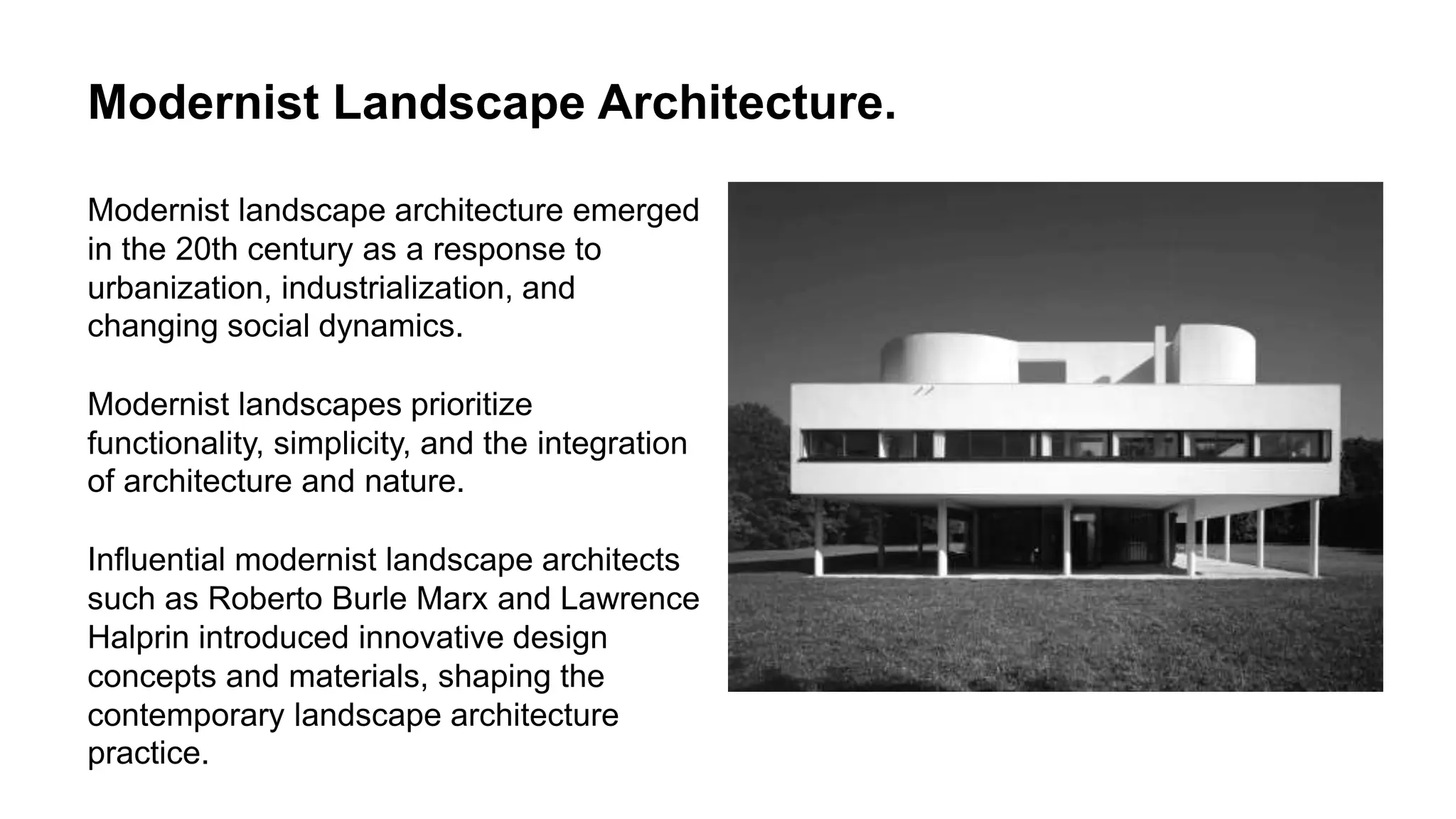 History And Style Of Landscaping.hfjg8uepptx | PPTX