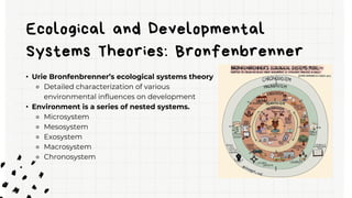 History and Theories of Adolescence Psychology | PDF