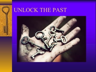 History as a discipline | PPT