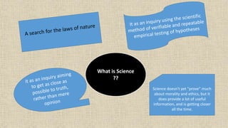 History as a science | PPT