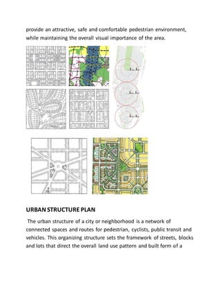 History assigments (urban design | DOCX | Developmental Sites | Real Estate