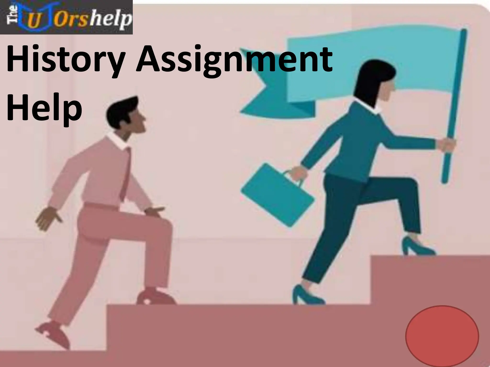 History Assignment Help | PPT