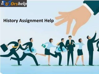 History Assignment Help | PPT