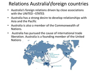 australia cross cultural management | PPTX