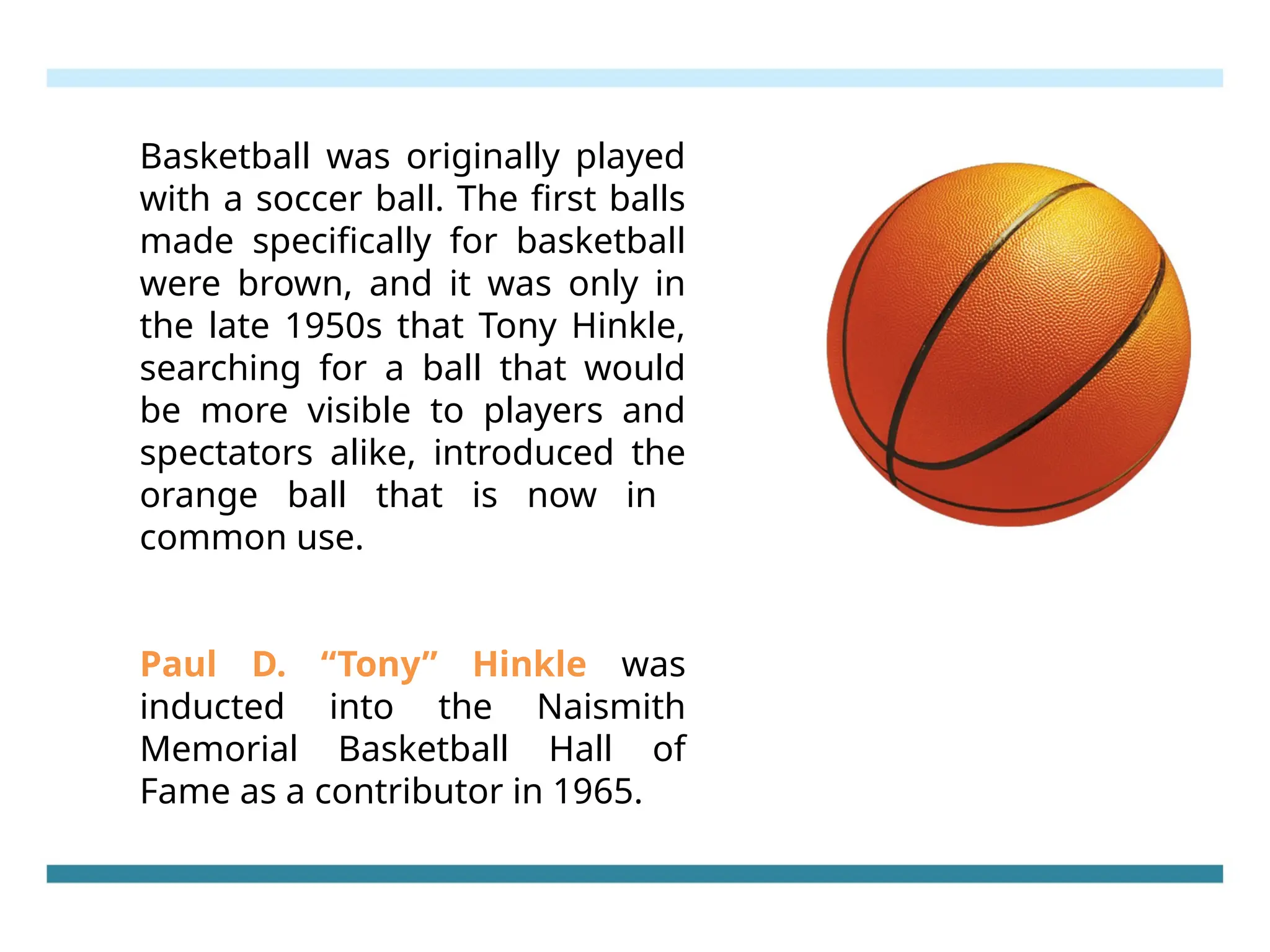HISTORY BASKETBALL IN PHYSICAL EDUCATION MAPEH 9 | PPTX
