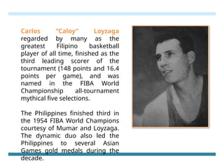 HISTORY BASKETBALL IN PHYSICAL EDUCATION MAPEH 9 | PPTX