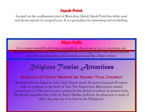 History Batangas | DOC