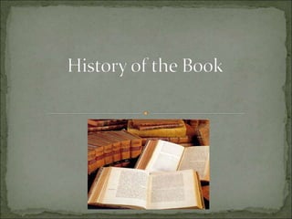 HistoryBook.ppt