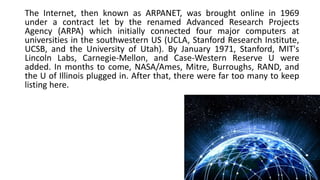 History cerone | PPT | Free Download