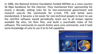 History cerone | PPT | Free Download