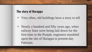 NCERT Class 6 History CH 3 | PPTX