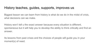 History changes us.pptx