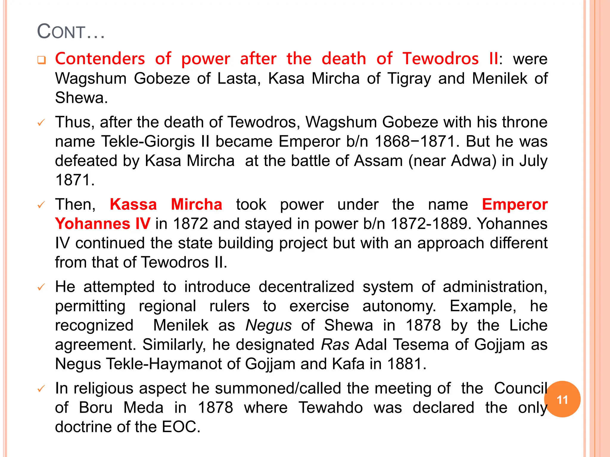 History chapter 6.pptxChapter 6 common course for ethiopian university ...