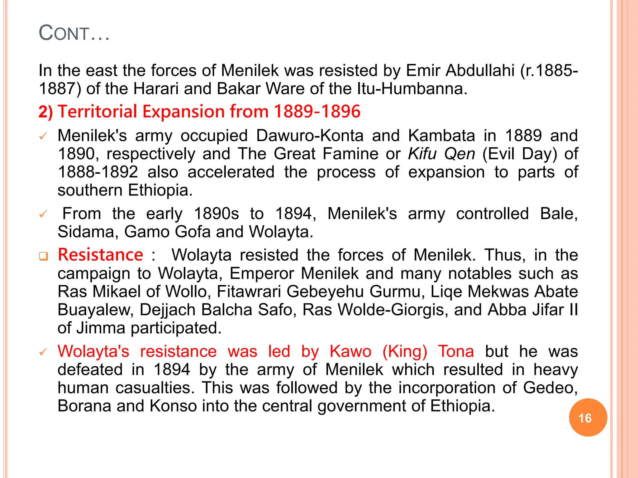 History chapter 6.pptxChapter 6 common course for ethiopian university ...