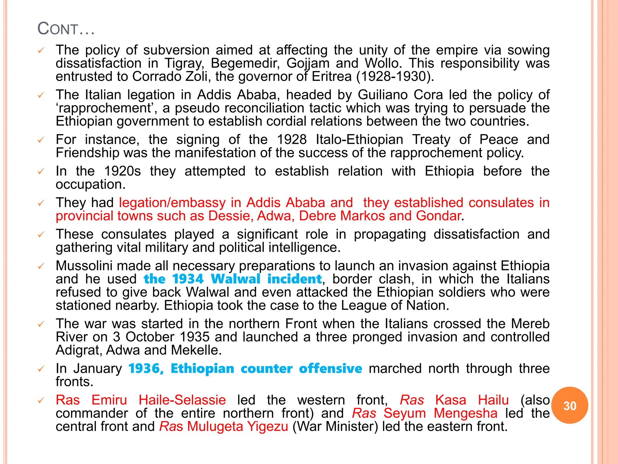 History chapter 6.pptxChapter 6 common course for ethiopian university ...