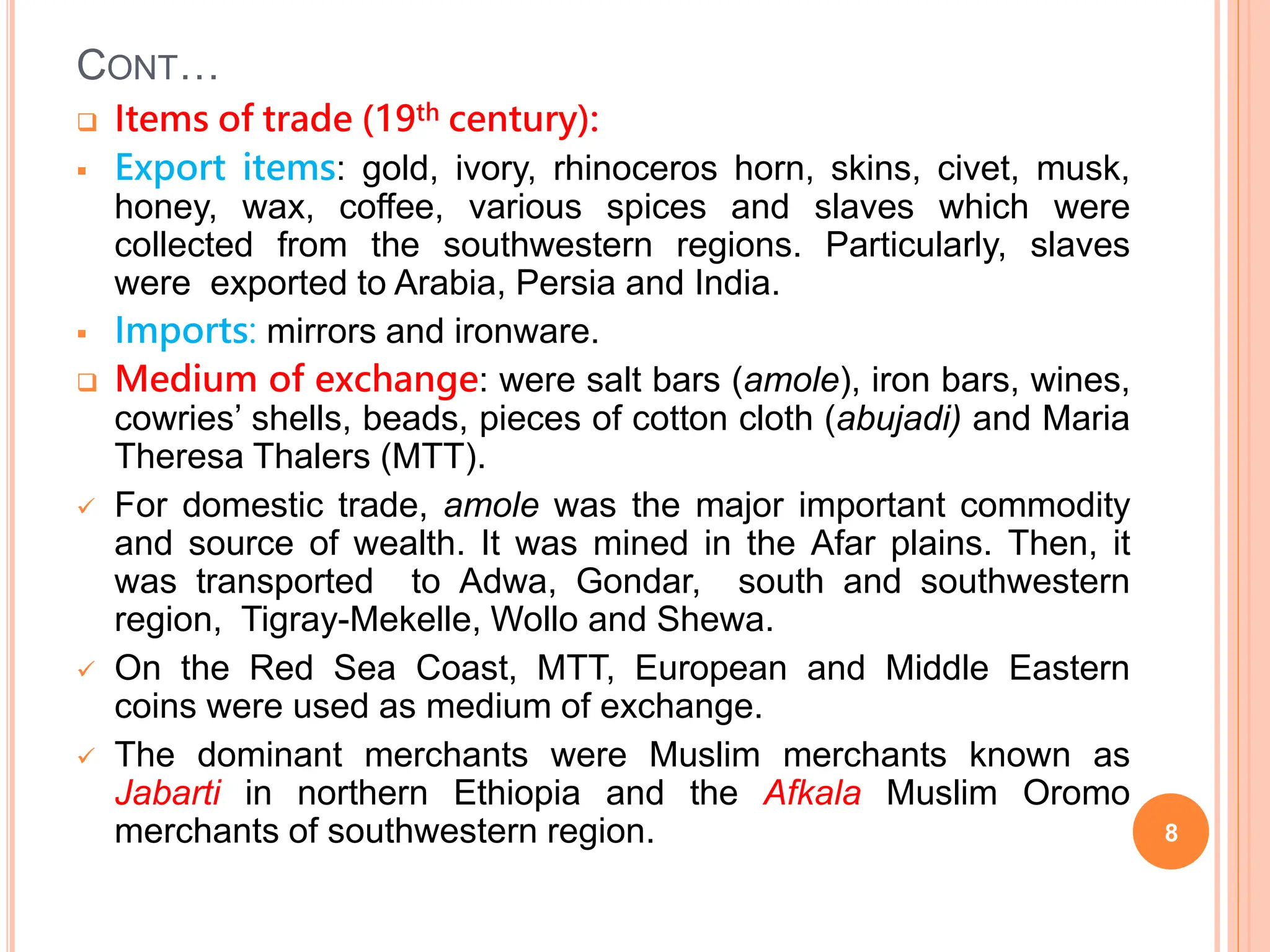 History chapter 6.pptxChapter 6 common course for ethiopian university ...