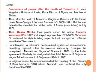 History chapter 6.pptxChapter 6 common course for ethiopian university ...