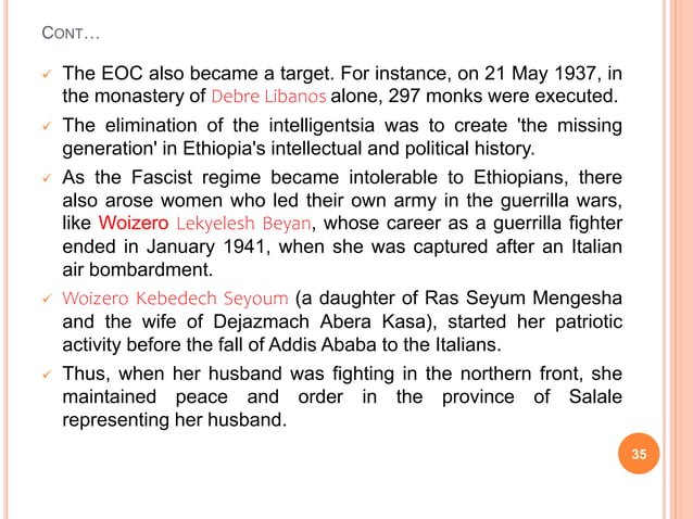 History chapter 6.pptxChapter 6 common course for ethiopian university ...