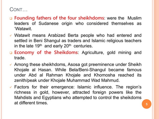 History chapter 6.pptxChapter 6 common course for ethiopian university ...