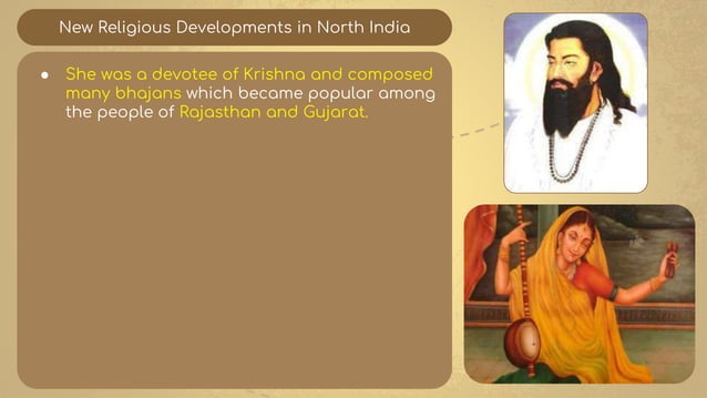 CBSE Class 7 History chapter 8 | PPTX