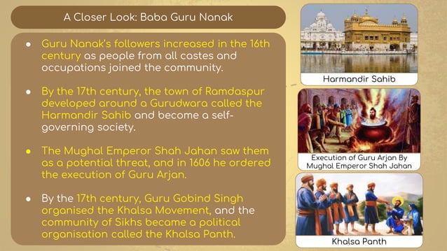 CBSE Class 7 History chapter 8 | PPTX