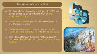 CBSE Class 7 History chapter 8 | PPTX