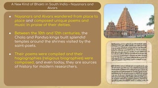 CBSE Class 7 History chapter 8 | PPTX