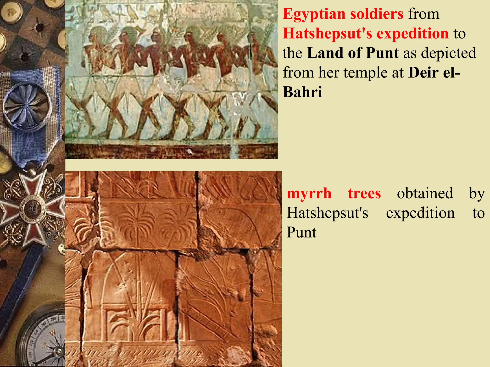 History chapter Three for freshman students | PPT
