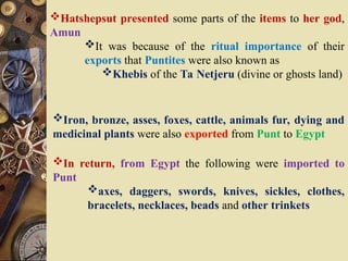 History chapter Three for freshman students | PPT