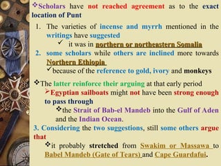 History chapter Three for freshman students | PPT
