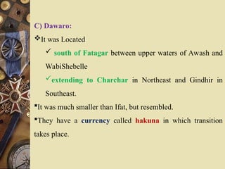 History chapter Three for freshman students | PPT