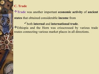 History chapter Three for freshman students | PPT