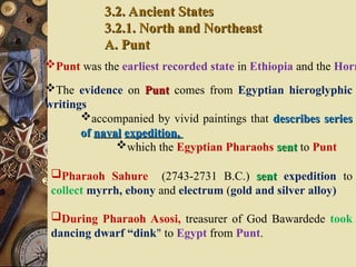 History chapter Three for freshman students | PPT