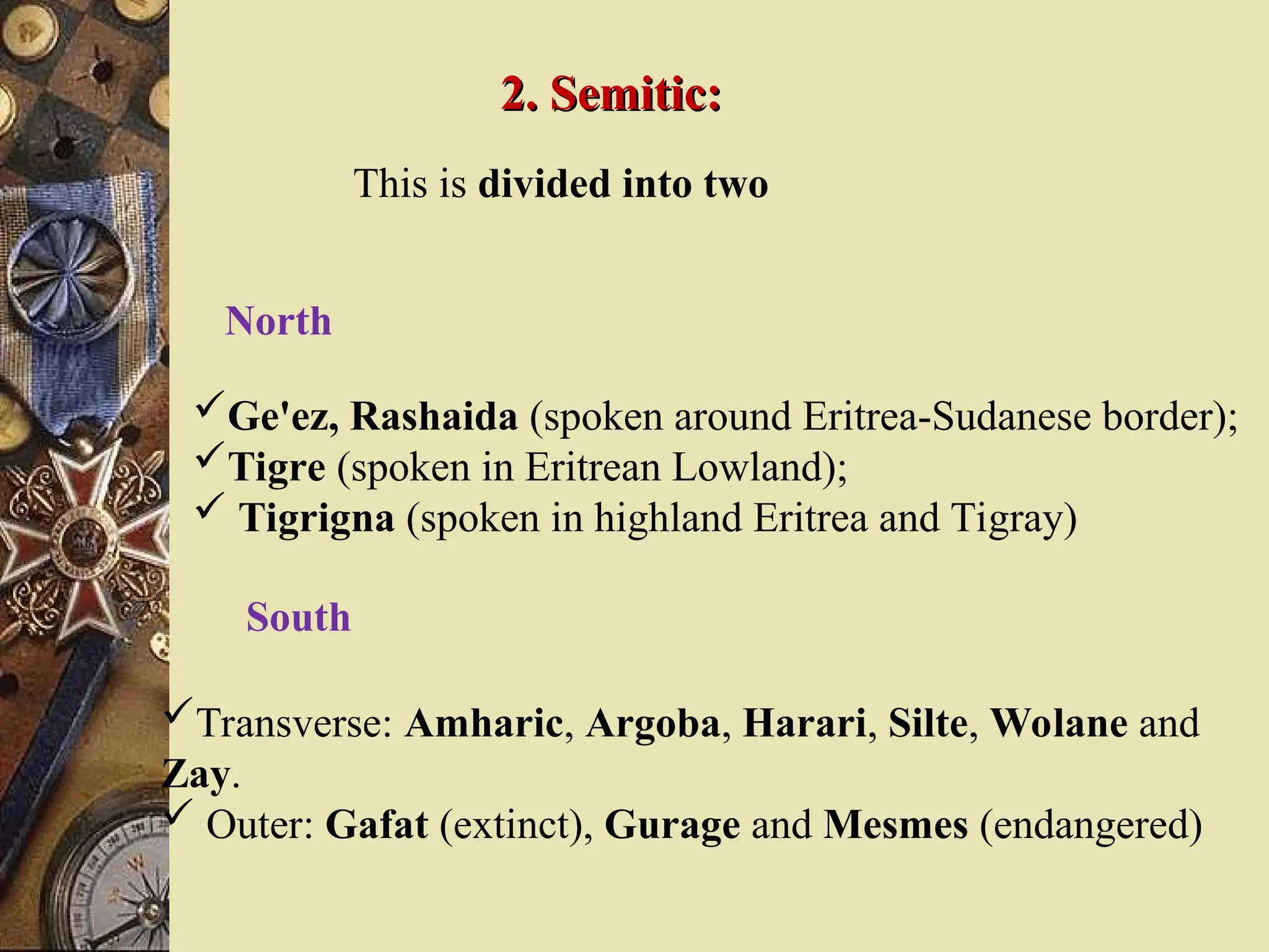 History chapter Two for freshman students | PPT