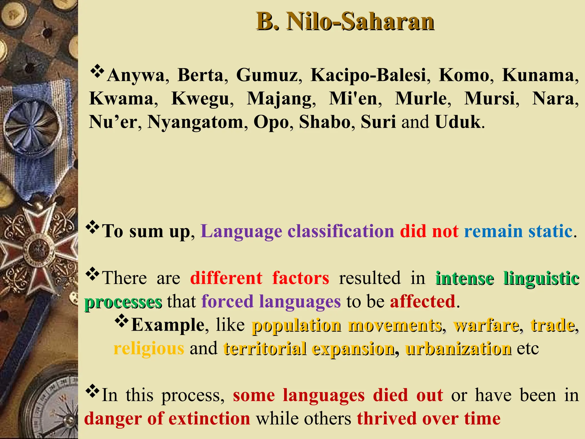 History chapter Two for freshman students | PPT