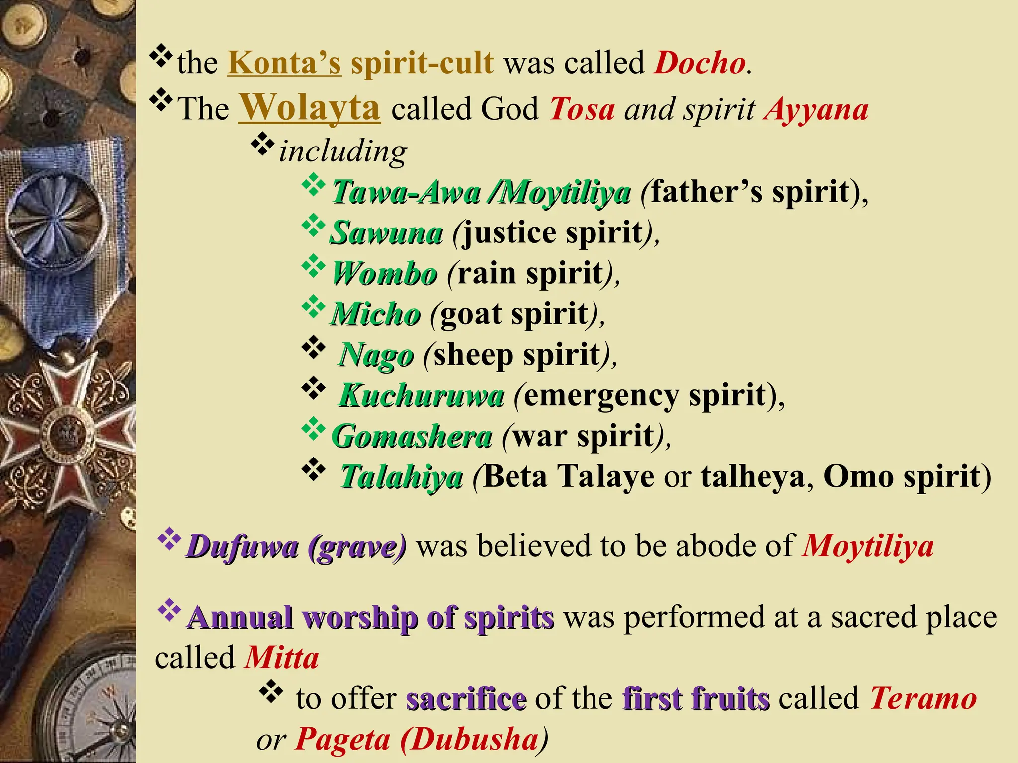 History chapter Two for freshman students | PPT