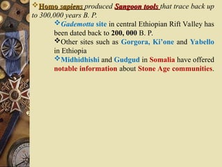 History chapter Two for freshman students | PPT